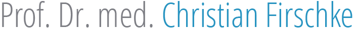 Praxisphilosophie - Prof. Dr. med. Christian Firschke